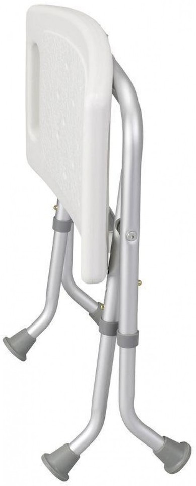 Folding Bath Bench Seat Chair Mobility Medical Foldable Bathroom Shower ...