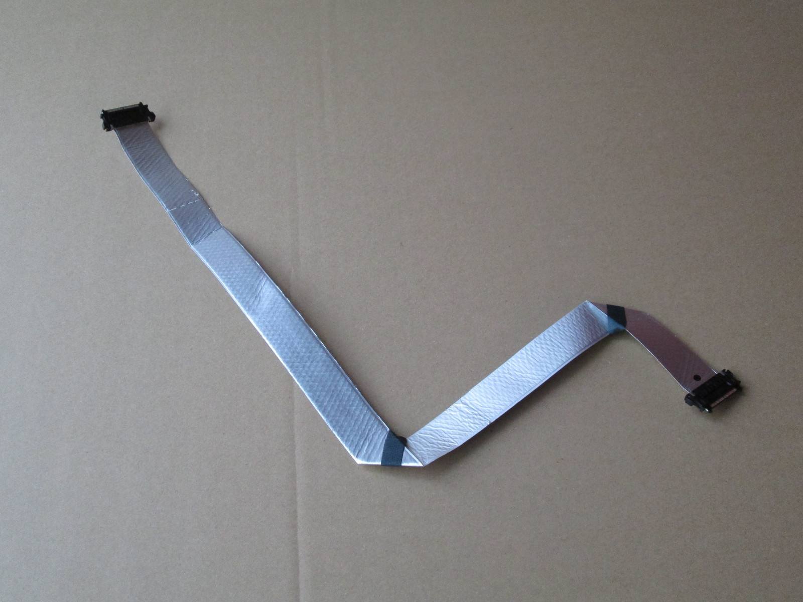 Sharp LC-80UQ17U Cable Ribbon (Main Board to Control Board) | eBay