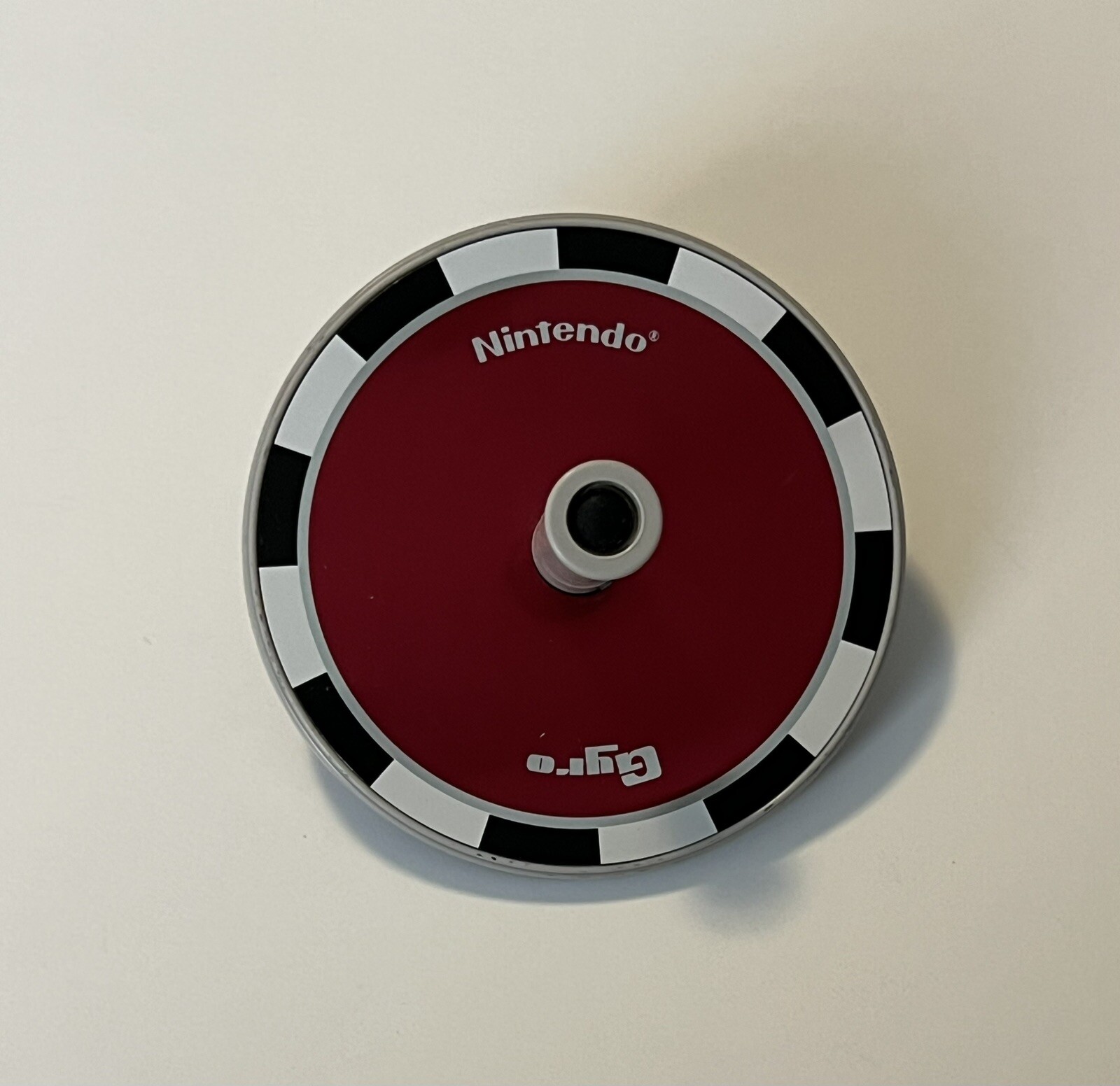 Nintendo (NES) Rob The Robot Gyro Spinner - Authentic | eBay