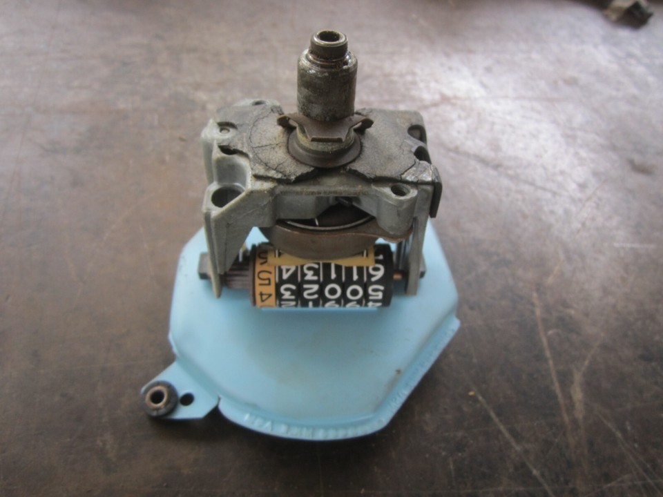 GM H BODY MONZA STARFIRE SPEEDOMETER WORKS OEM | eBay