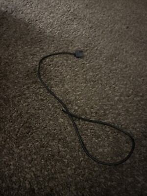 Raymarine Raytheon 1 Meter 3 Pin Flat SeaTalk 1 Power Cable Cord | eBay