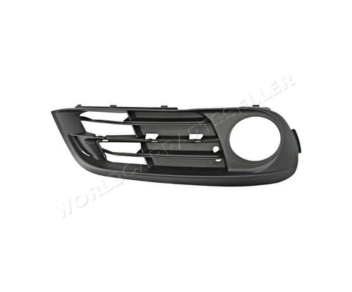 Bumper Grille Right For BMW 5 F10 F11 14- 51117331730 | eBay