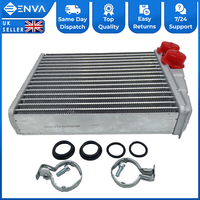 Heater Matrix For Mini Cooper One Clubman Convertible Countryman Coupe ...