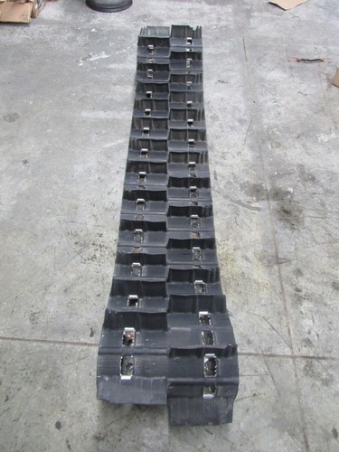 18 YAMAHA SIDEWINDER MTX TURBO TRACK 162 x 15 x 3 POWER CLAW STOCK OEM ...