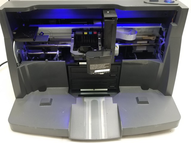 Primera Disc Publisher 4100 Series Bravo 4102 for sale online | eBay