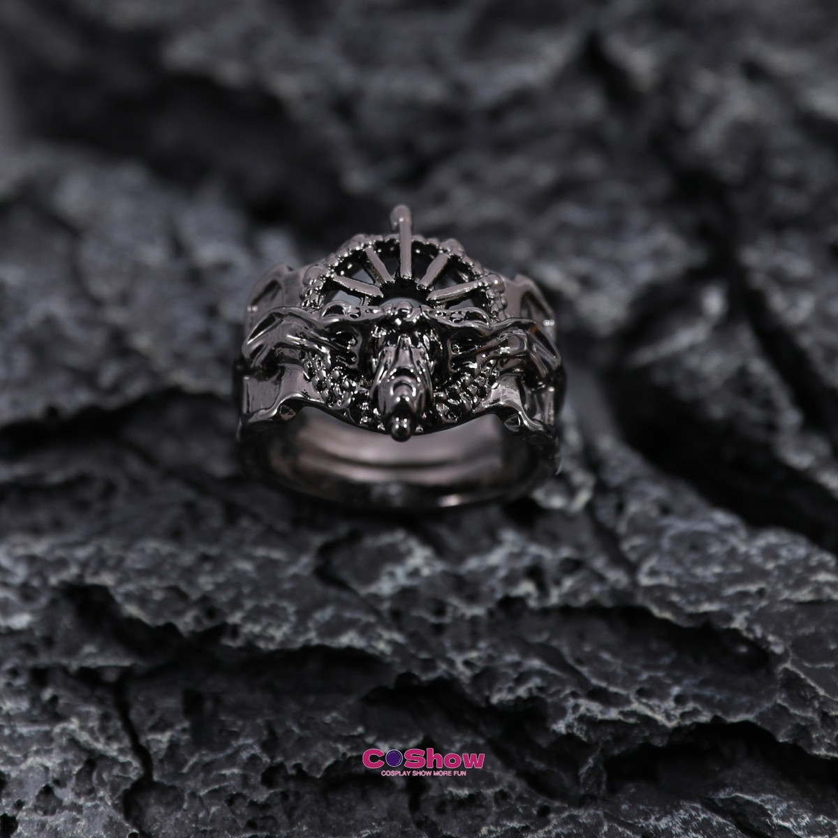 Final Fantasy Wedding Ring