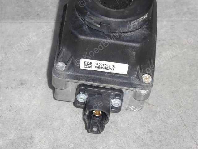 66549322653 Kamera vorne BMW X6 (f16) Xdrive30d Jahr 2014 1447177 ...