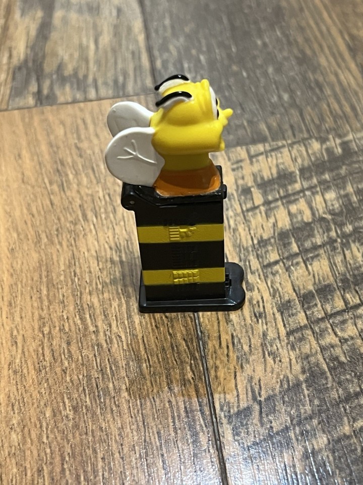 Vintage Cheerios Bee PEZ Dispenser 3” – Advertising Mascot – Excellent ...