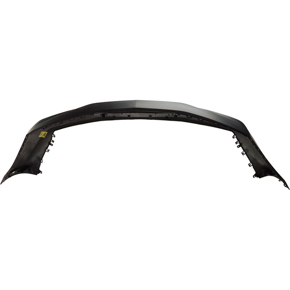 23404808 CAPA Bumper Cover Fascia Rear for Chevy Chevrolet Camaro 2016 ...