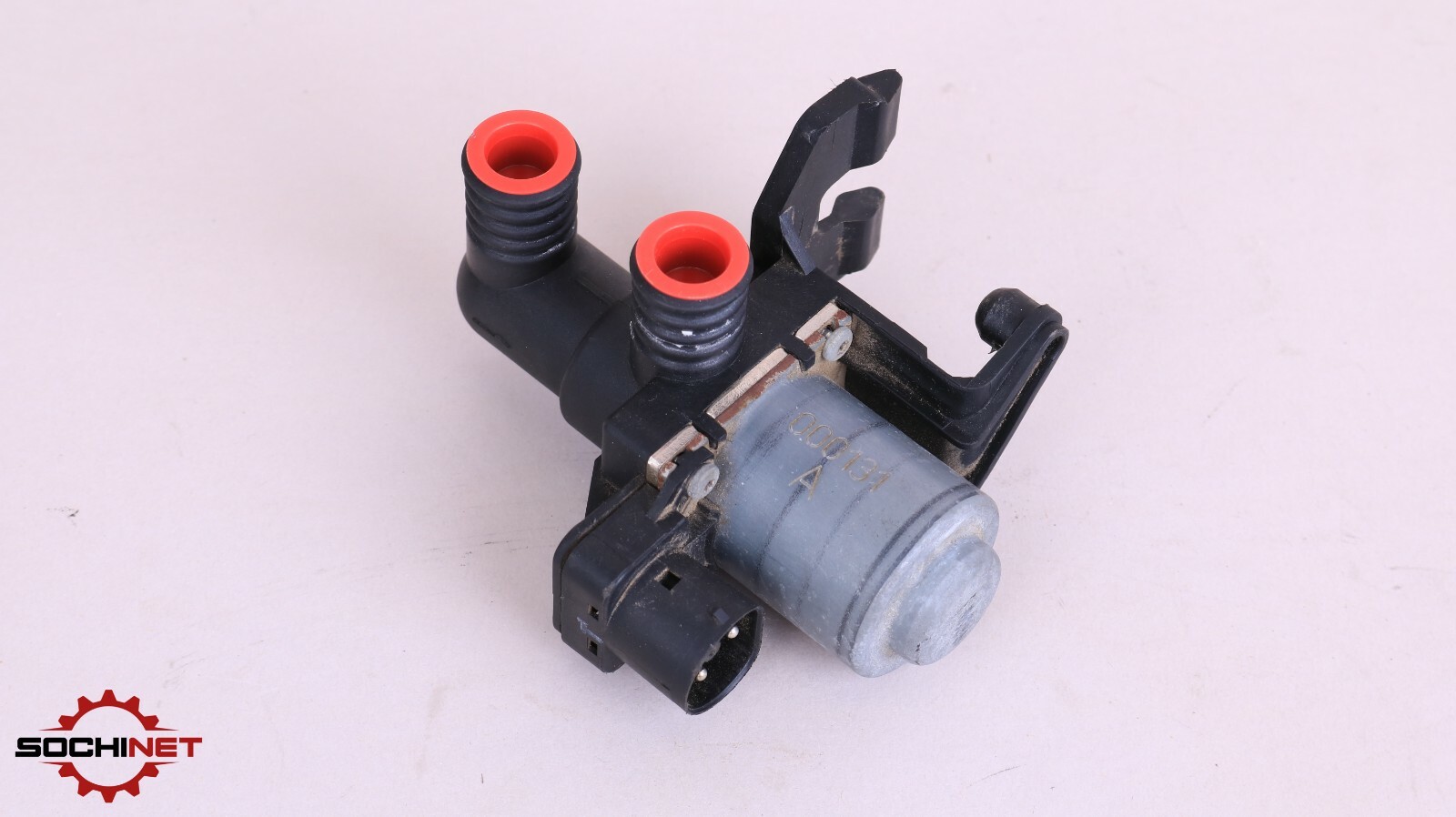 96-02 BMW E36 Z3 Heater Control Valve 1147412138 OEM | eBay