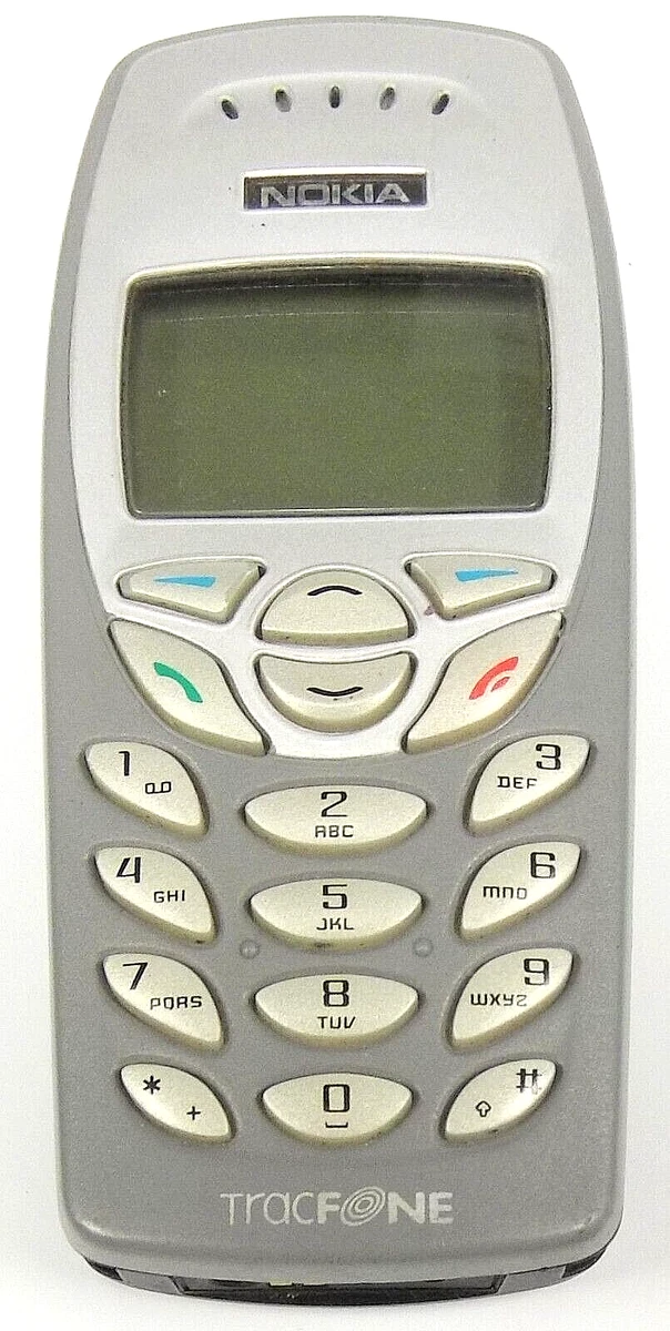Nokia 1221
