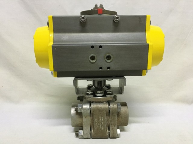 Apollo AS075 Actuator Set 05 80srcu25 Series 21 for sale online | eBay