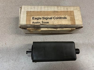 Timers - Eagle Signal Controls