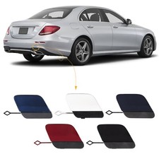 MERCEDES W220 AMG 00-06 Rear Tow Hook Cover A2208850126 for sale online ...