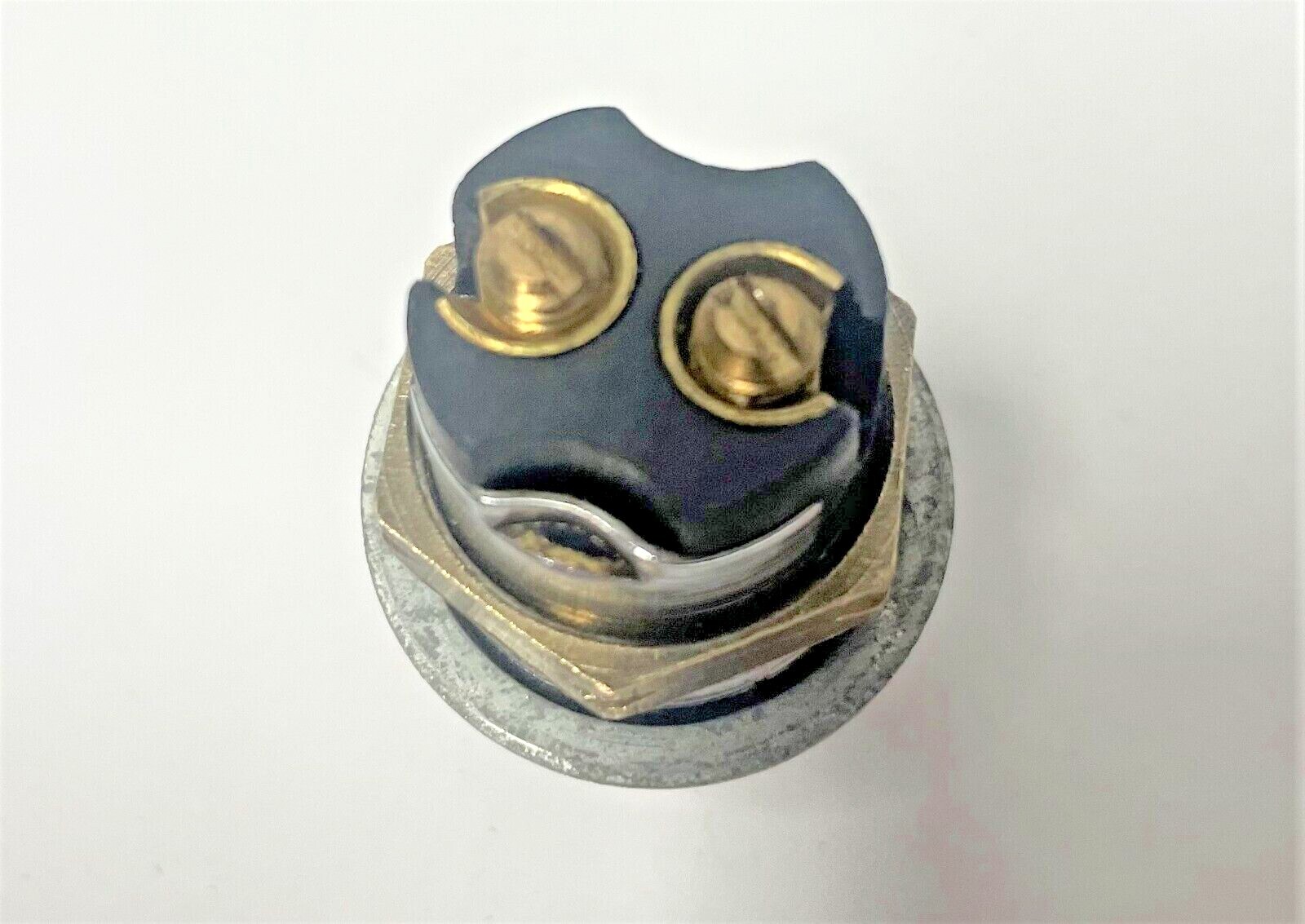 BSA B50 HEADLIGHT HEADLAMP MCH66 LUCAS SWITCH 250 500 B25 TRIUMPH TR5T ...
