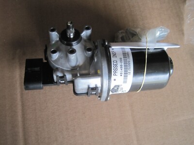 International NGV Wiper Motor Service Kit Part # 2594086C91 Trico ...