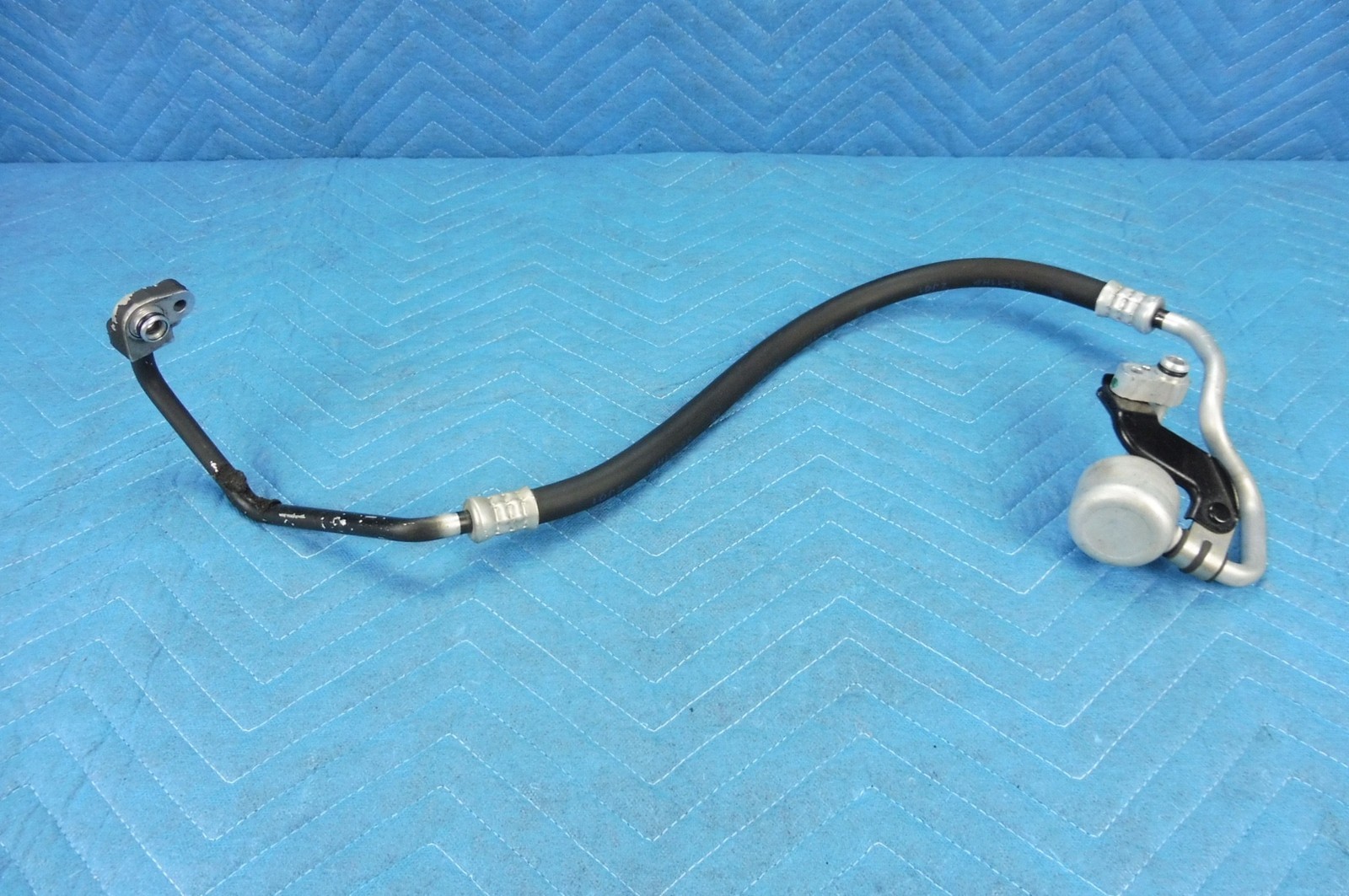 Lexus GX470 AC Discharge Hose 88703-60201 2004-2009 OEM | eBay