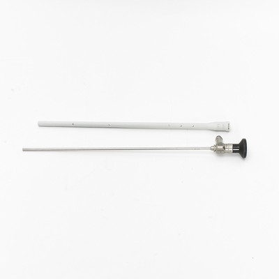 Endoscopes - Hopkins Ii