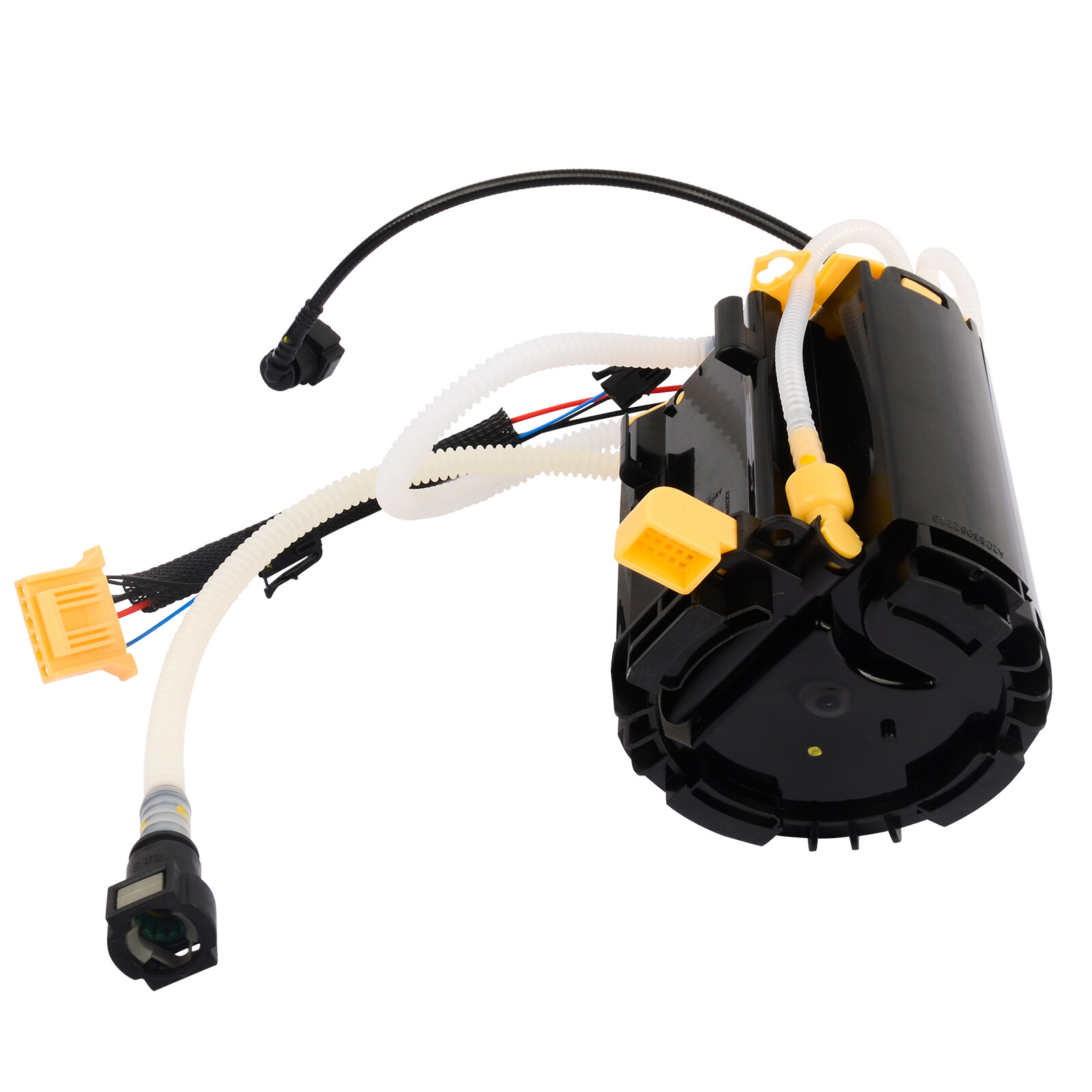 FOR LAND ROVER RANGE SPORT LR3 LR4 LR042717 DIESEL MODULE FUEL PUMP ...