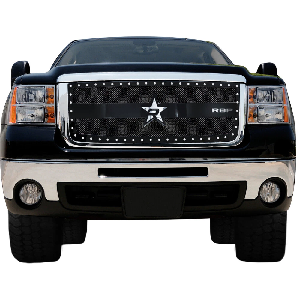 Rbp Gmc