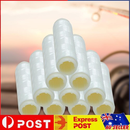 10pcs Bait Elastic Thread High Tensile 200/100m Elastic Thread Spool ...