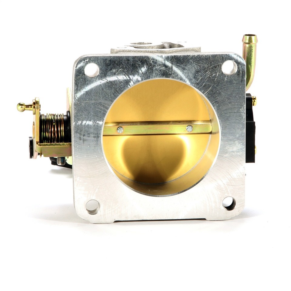 BBK Performance 1517 Power-Plus Series Throttle Body | eBay