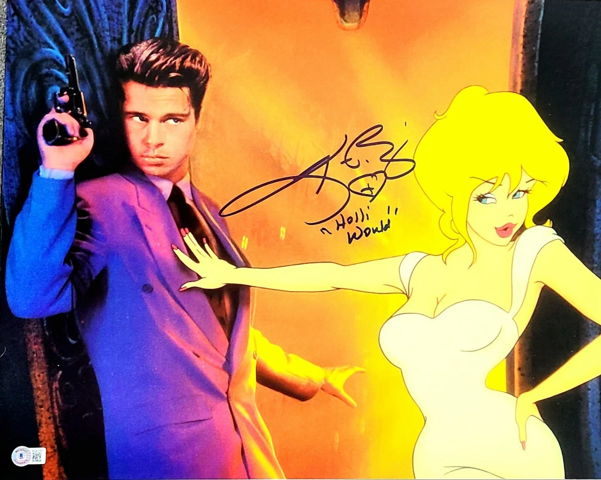 Cool World Holli Would Human