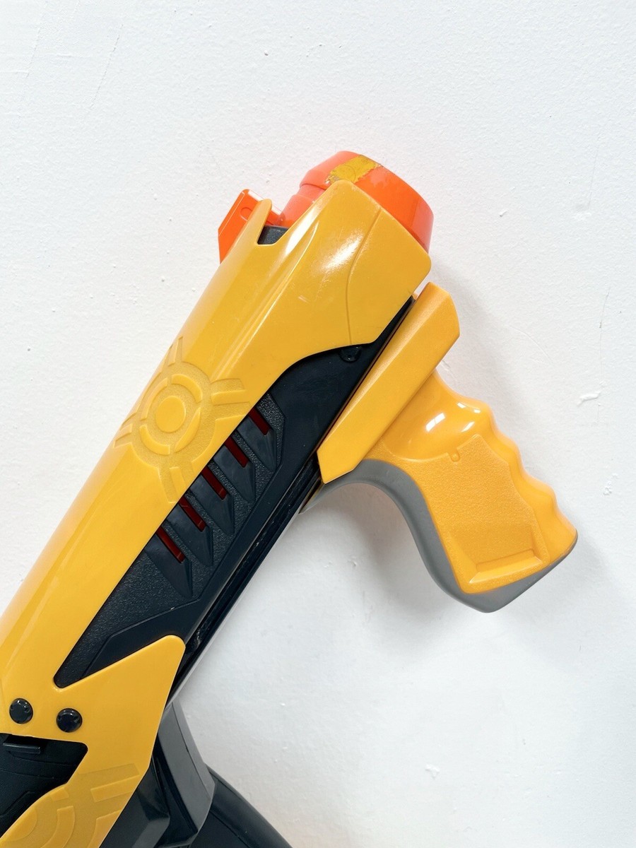 Nerf Dart Tag Quick 16 Blaster