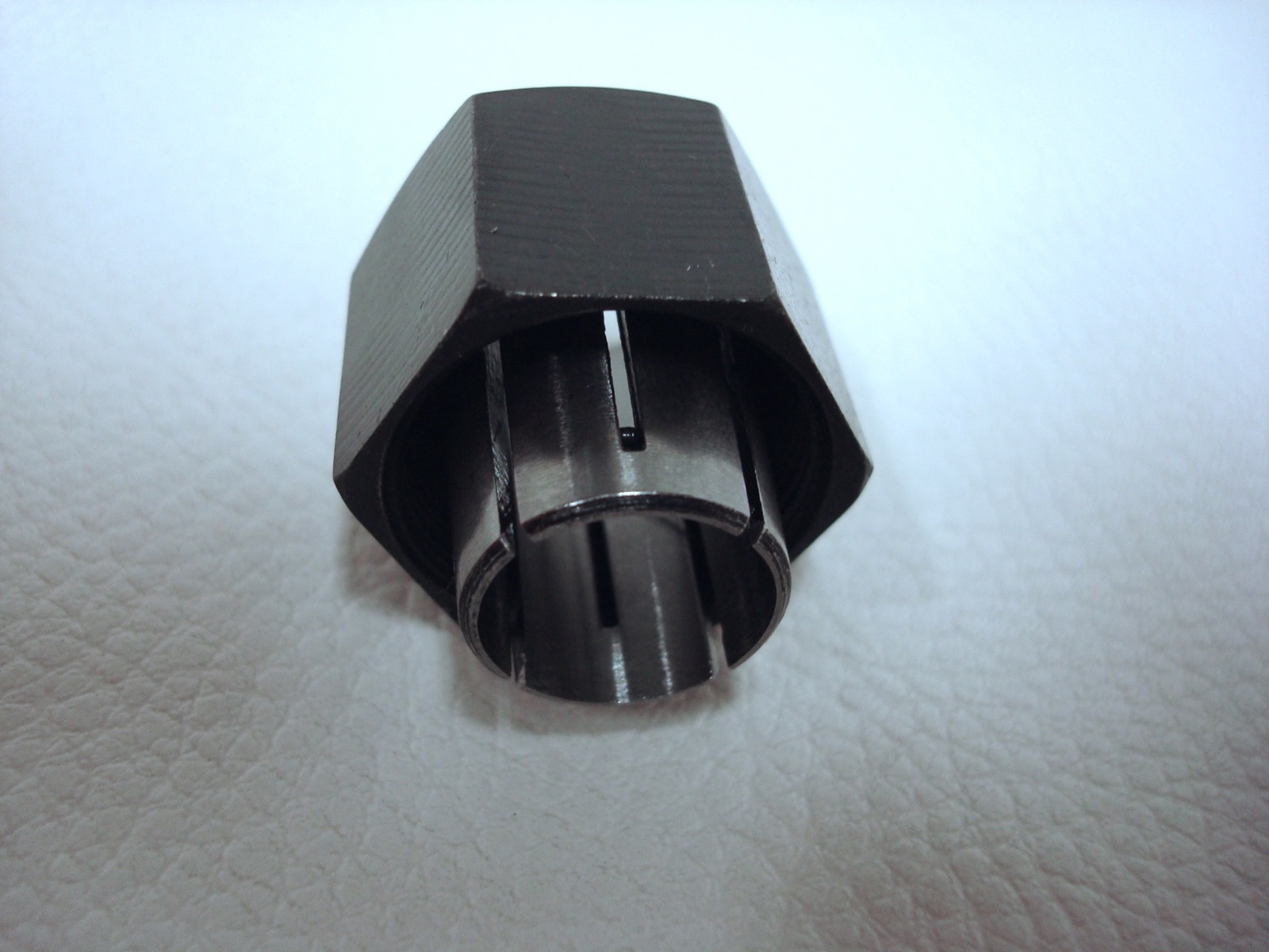 Dewalt New 1/2” Router Collet 326286-03 For DW616 DW618 DW621 DW618M ...