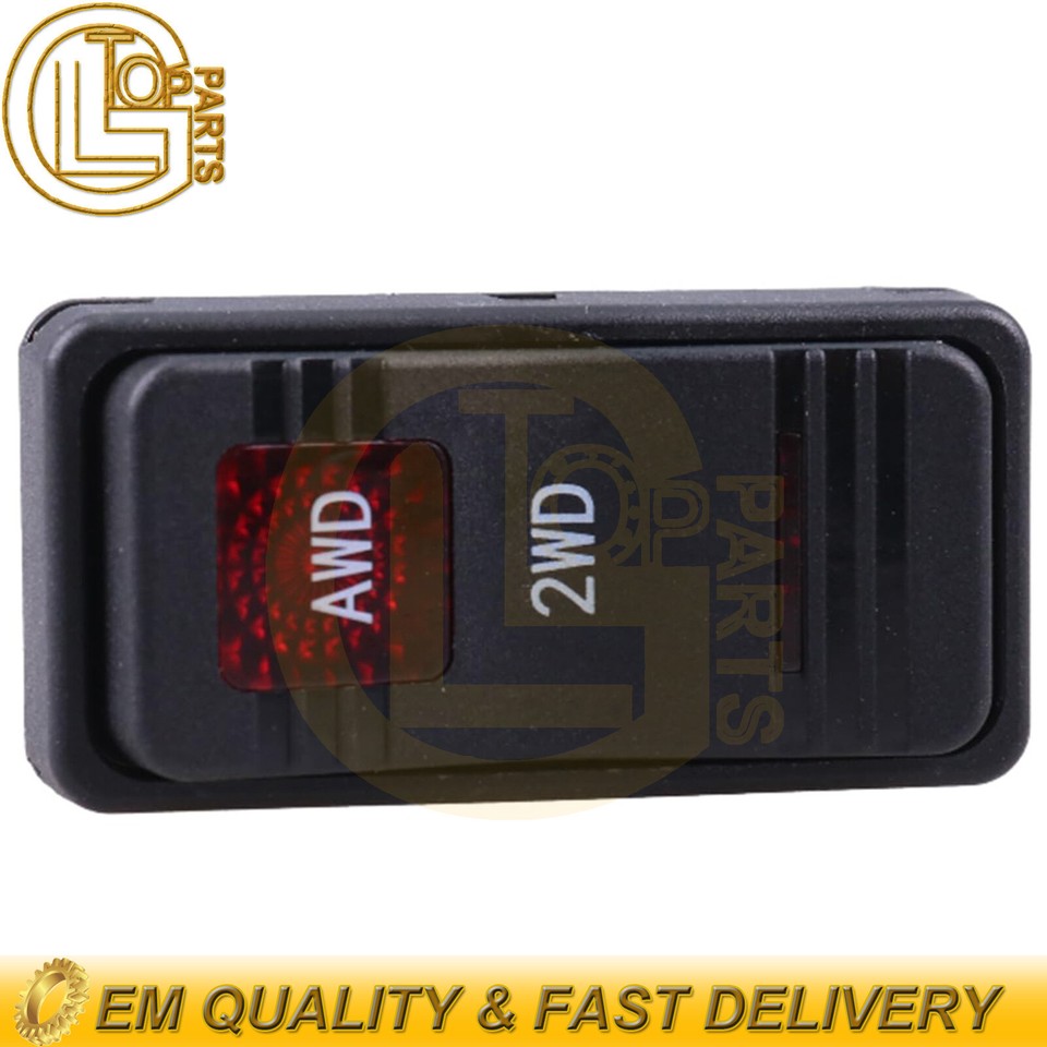 Toggle Switch 4011680 for Polaris Ranger 500 700 800 XP Crew 4x4 6x6 | eBay