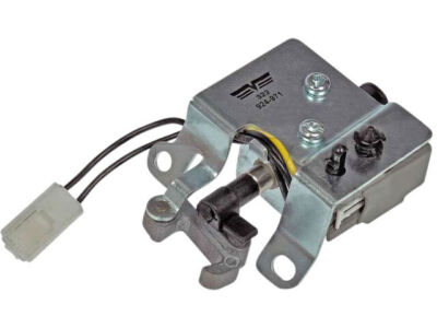 For 2006-2010 Ford Explorer Shift Interlock Solenoid Dorman 67878ND ...