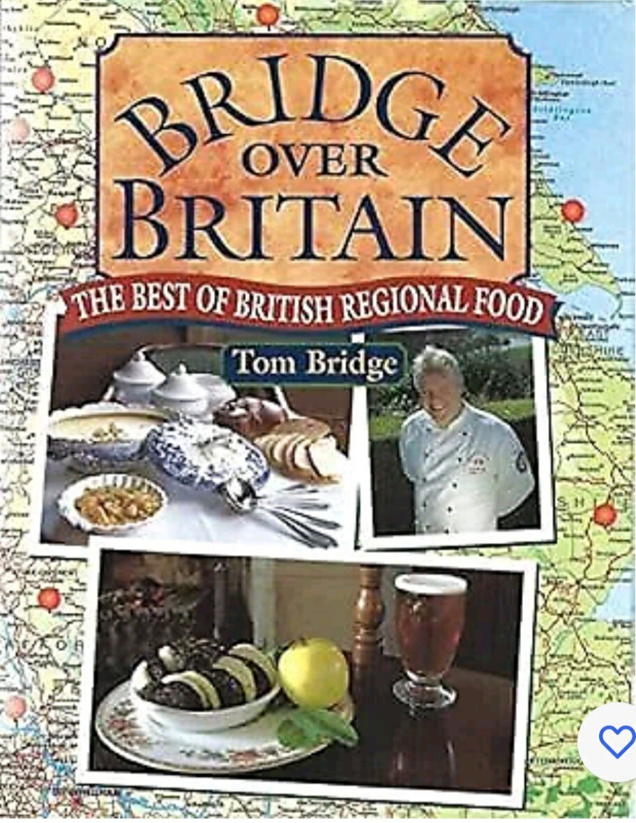 Bridge Over Britain By Tom Bridge | eBay