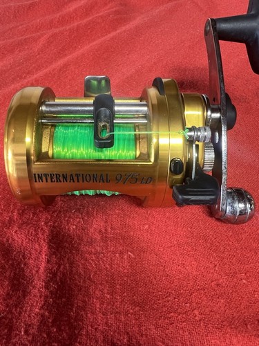 used fishing rods and reels lot | eBay