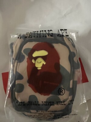 Bape Side Bag | eBay