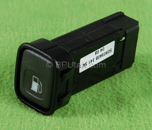 Range Rover P38 Fuel Door Flap Release Switch Genuine OEM NEW | eBay