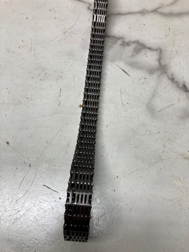 12 Kawasaki VN 1700 VN1700 B Vulcan Voyager engine primary drive chain ...