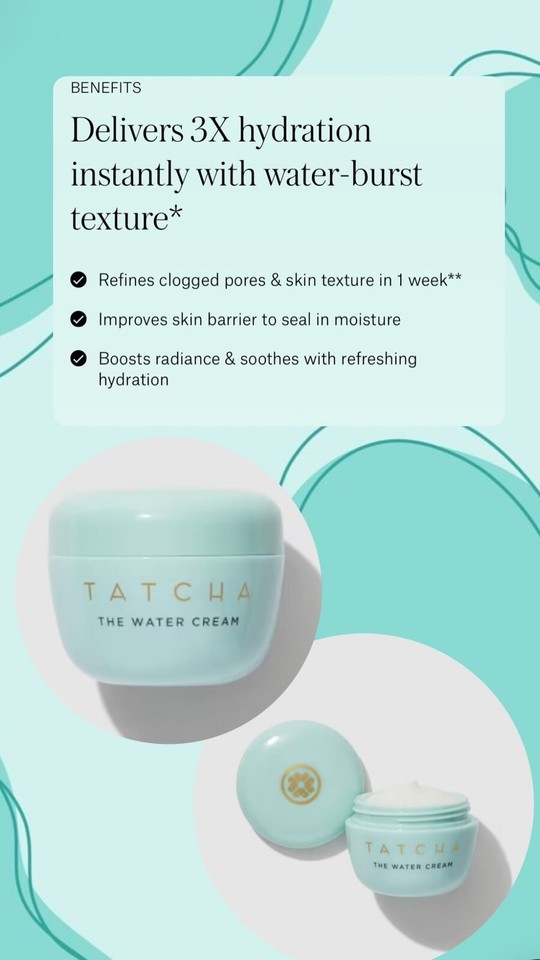 Tatcha Travel Size Gift Set: 6 Luxurious Essentials | eBay