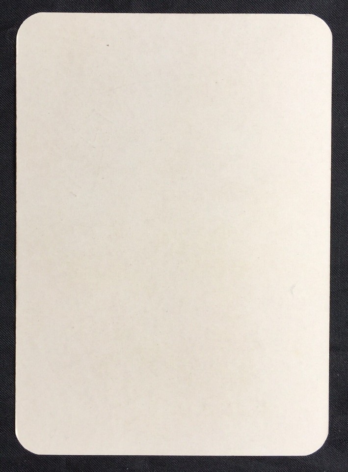 1970's 周丹薇 Chinese Taiwanese Model Debbie Chou signed picture card ...