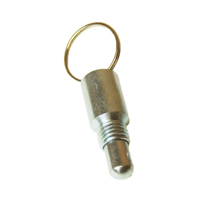 Ring Pin or Pull Pin for Mobil Tech AlpTek 5500/6500 Outrigger Legs | eBay