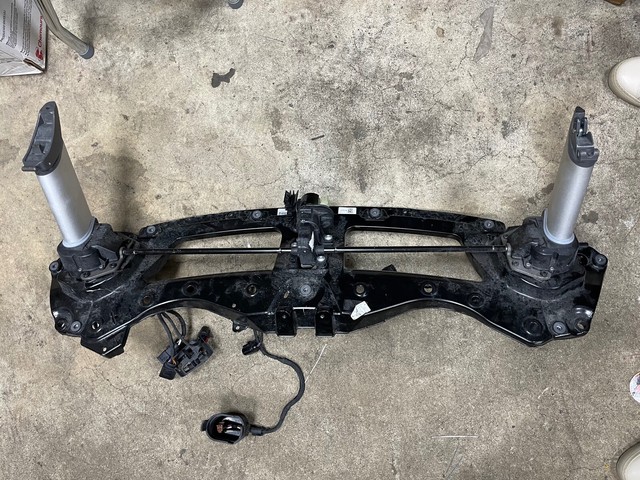 PORSCHE 992 911 TURBO/TURBO S Drive unit for spoiler 992827234B ...