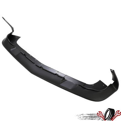 For Dodge Challenger 2008-2014 #CH1095121 Front Bumper Valance Air Dam ...