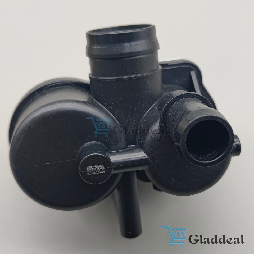 New Purge Control Valve For Land Rover LR174757 206222022 WTR500030 | eBay