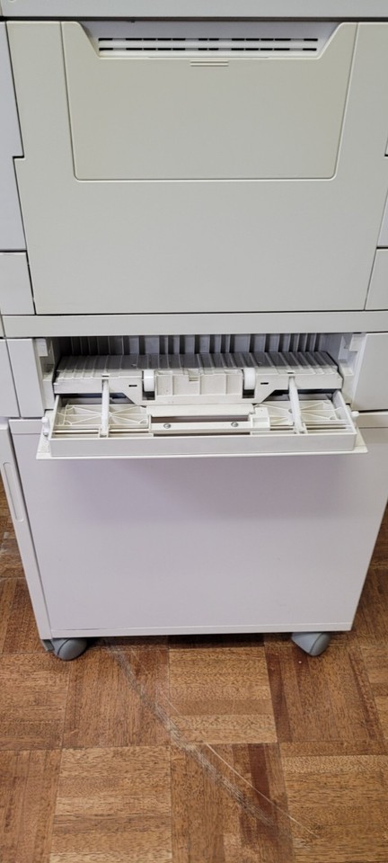 SHARP MX-M232D Mono Laser Multifunction Copier Printer Tower | eBay