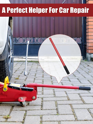 Horizontal Hydraulic Jack Handle 2 Ton Floor Jack Handle Replacement ...