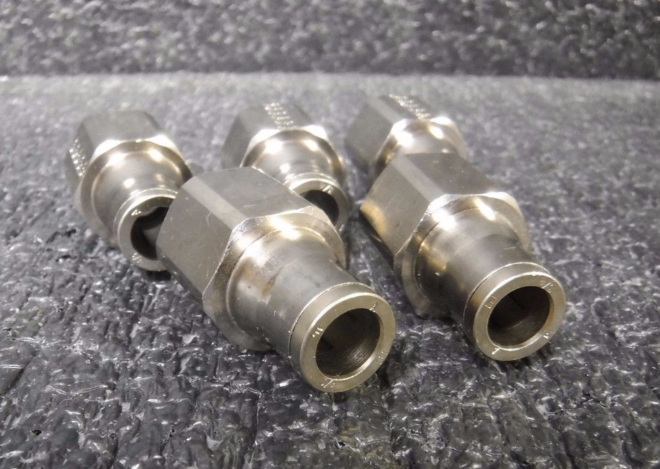 PARKER LEGRIS CONNECTIC 3215 60 18 PK 5 (M) | eBay