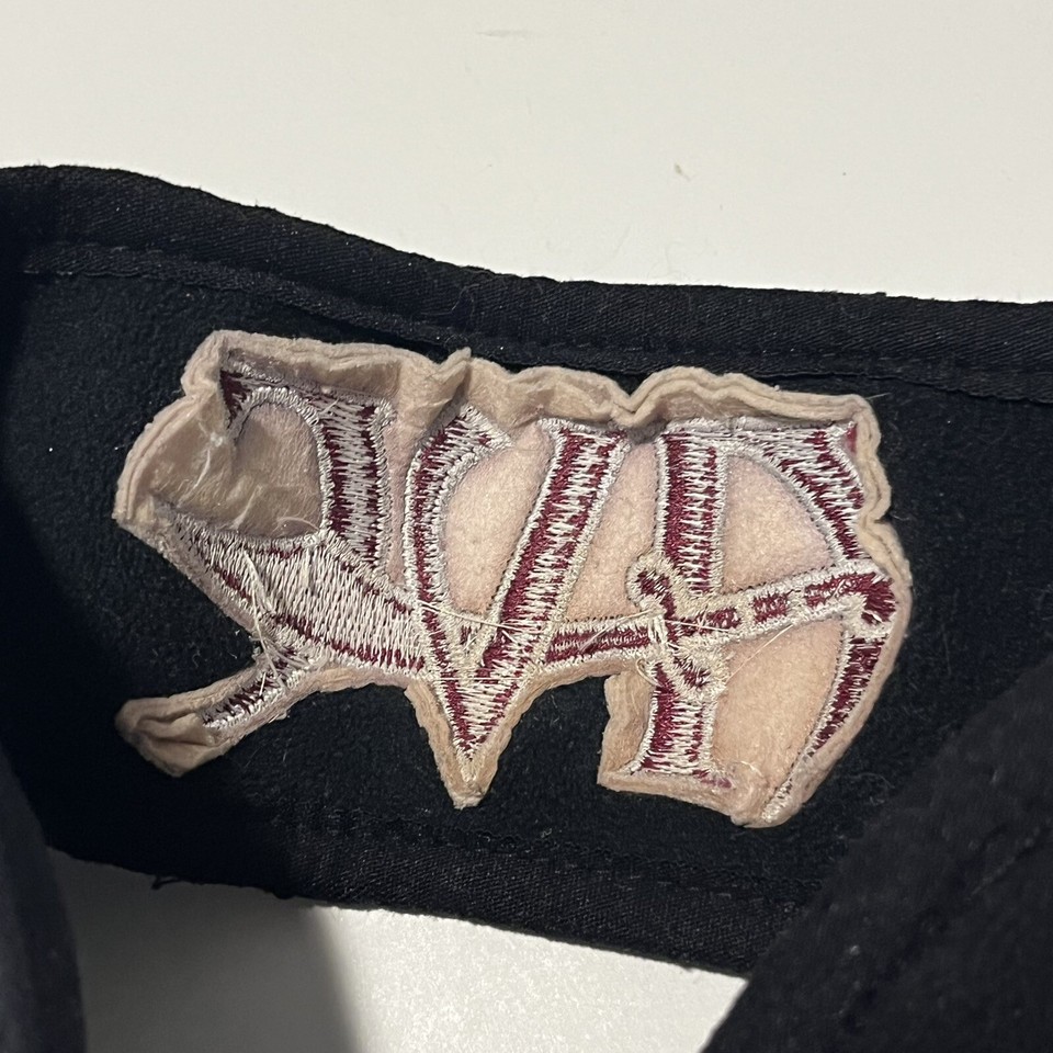 Adidas Antelope Valley College Marauders Cloth Headband | eBay