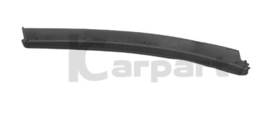 New OEM Rear bumper-fender arch trim cover Left AUDI Q5 2009-2017 ...