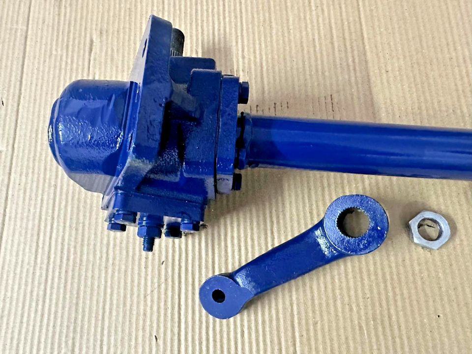 Complete Steering Box Shaft for Kubota 34159-16091 35240-16100 H3520 ...