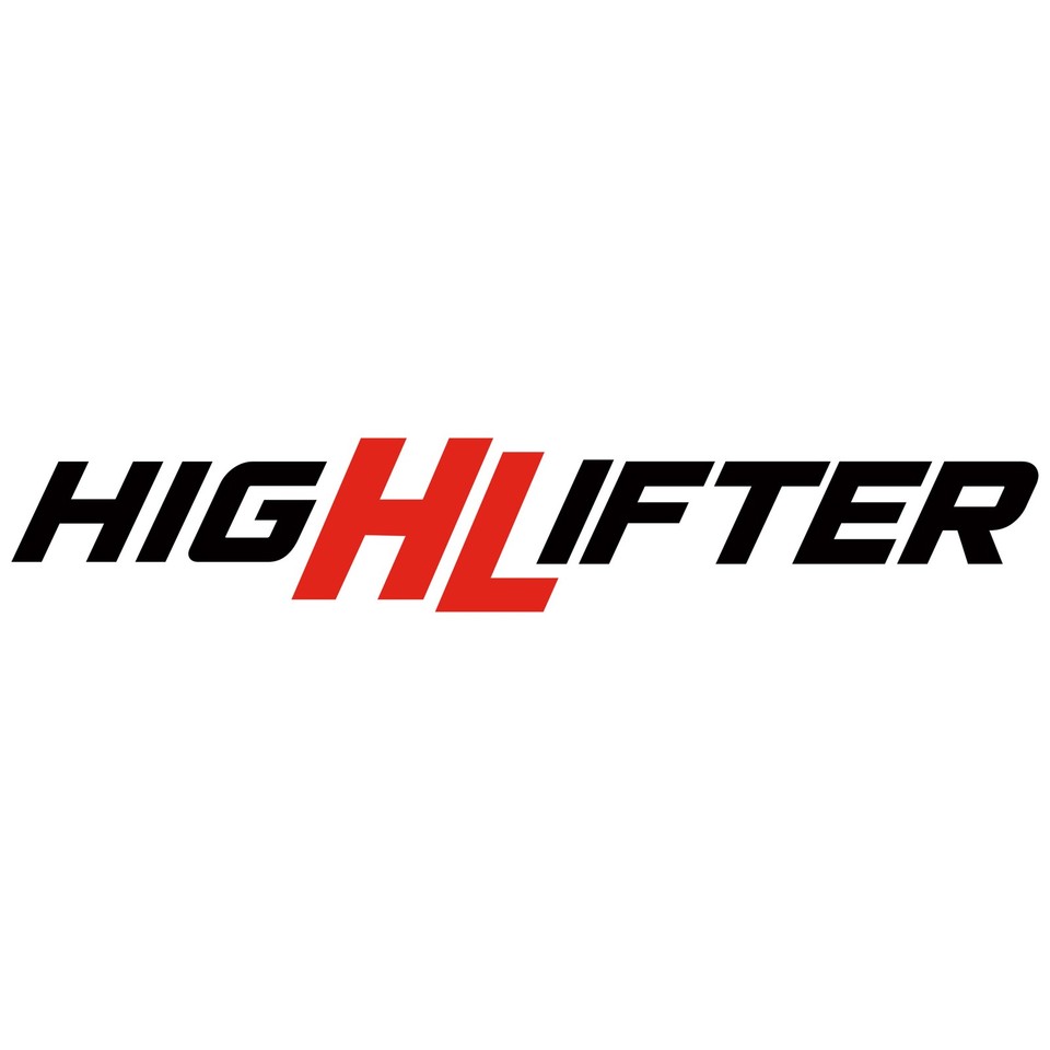 High Lifter 2" Lift Kit for Can-Am Defender HD7, HD8, HD9, HD10 & MAX ...