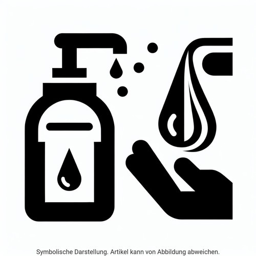 Spender, Handreiniger TEROSON ET HAND CLEAN DISPENSER 211835 ...